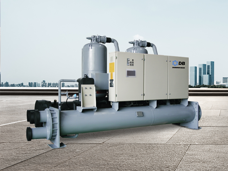 WCFX Series - Dunham Bush USA