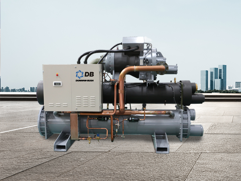 WCHX Series - Dunham Bush USA